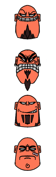 Lets have some fun and draw some things! - Page 2 - General Discussion ...