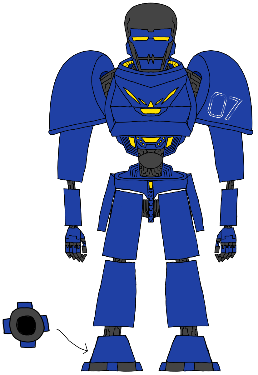 Lets have some fun and draw some things! - General Discussion ...