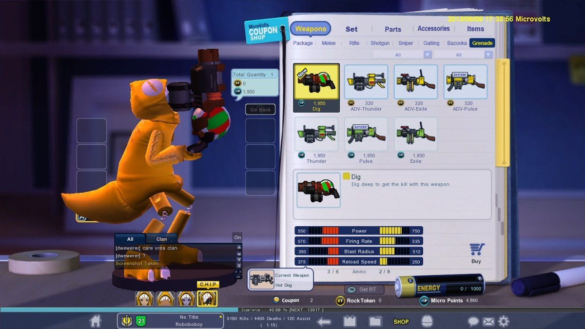 Remember the Raptr sets? - General Discussion - MicroVolts Forum