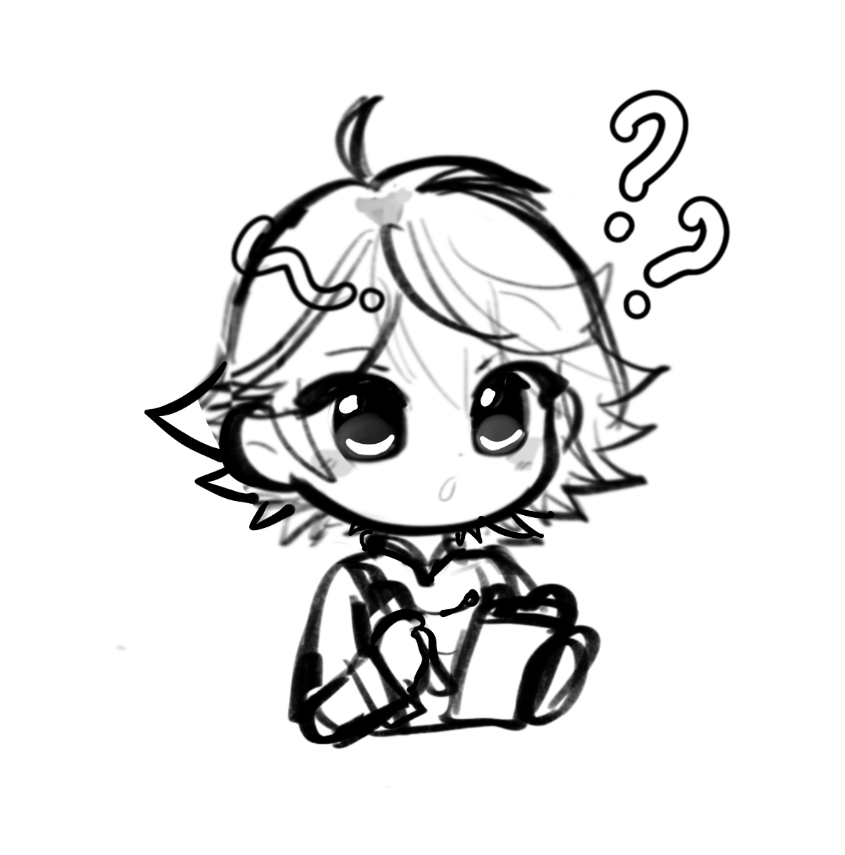 I MADE KAI IN CHARACTER.AI! (Plus Kai fanart) - General Discussion ...