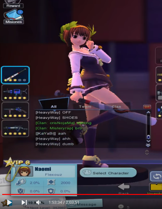 Microvolts Items IRL - General Discussion - MicroVolts Forum