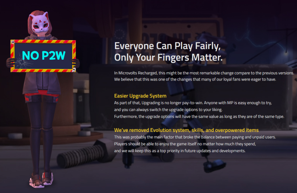 Maximizing MV game performance! - General Discussion - MicroVolts Forum