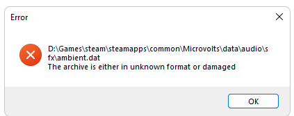 old weapon swap sound effects? - General Discussion - MicroVolts Forum