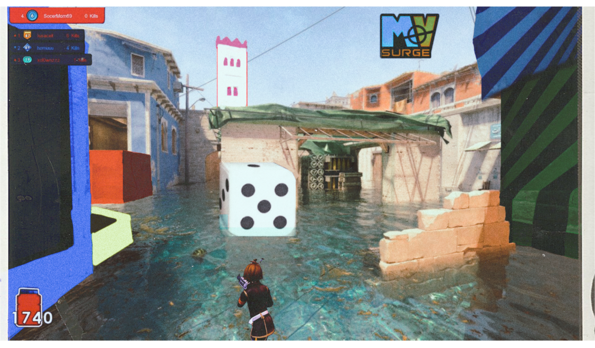 The Truth behind " Map Maker Editor " - General Discussion - MicroVolts ...